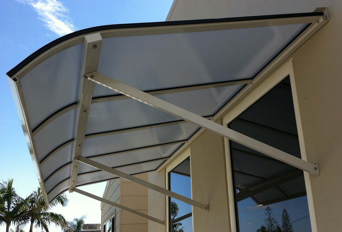 Gold Coast Polycarbonate Awnings At All Season Awnings